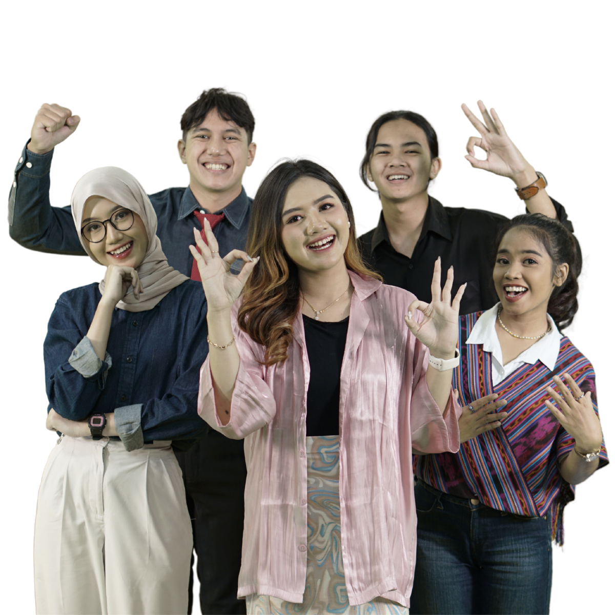 Beasiswa Kelas Internasional - Beasiswa PMB